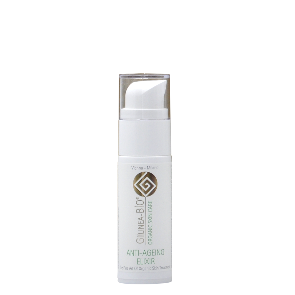 Organic Anti Aging Elixir – Giilinea Vertrieb Deutschland